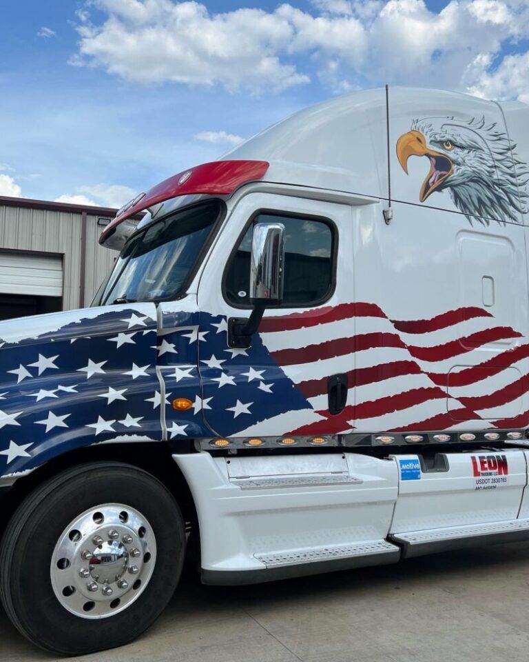 Using Vehicle Wraps for Community Outreach - Vinyl Solutions