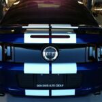 Racing Stripes and Graphics - Vinyl Solutions
