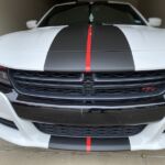 Racing Stripes and Graphics - Vinyl Solutions