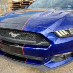 Racing Stripes and Graphics - Vinyl Solutions